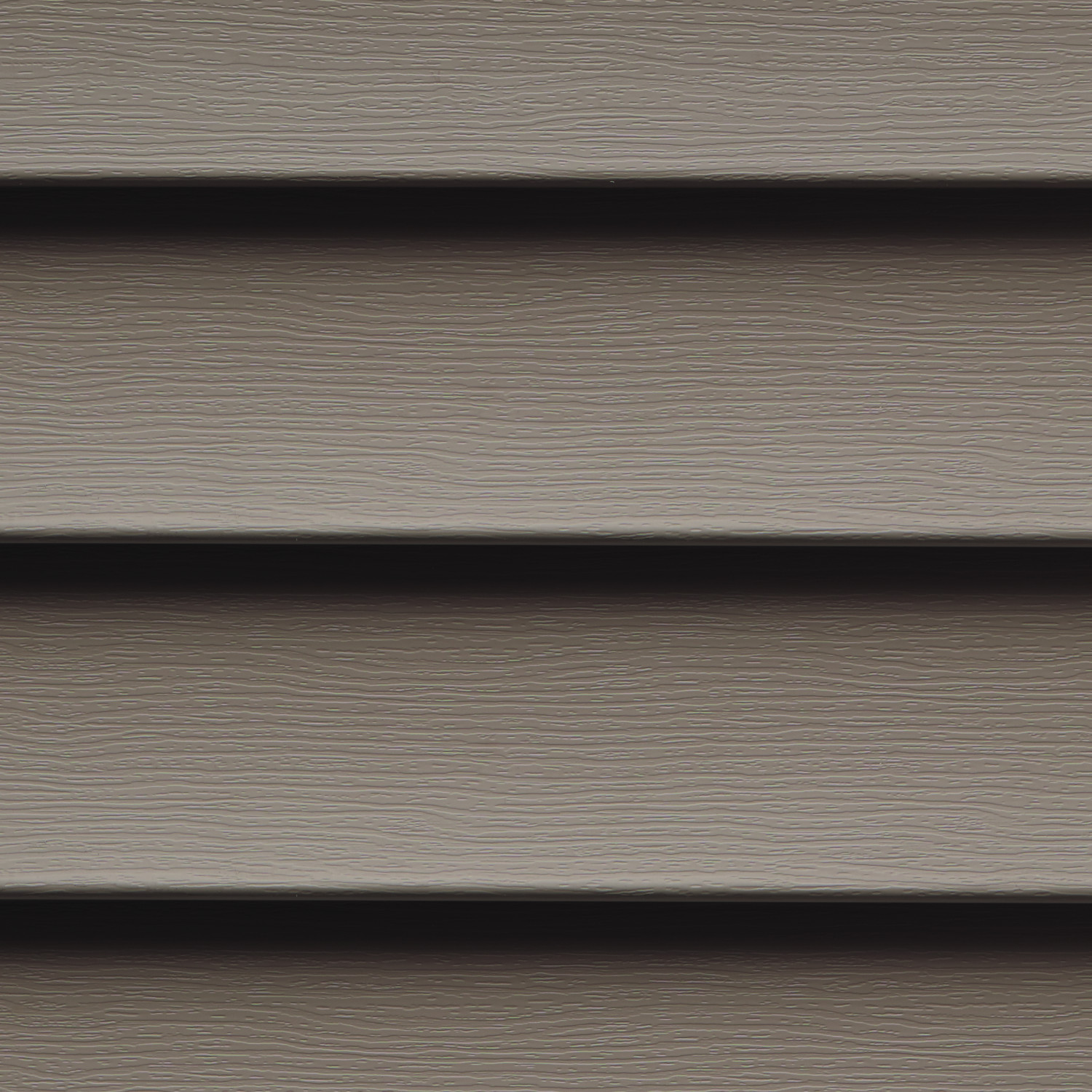 CertainTeed Mainstreet Horizontal Vinyl Siding