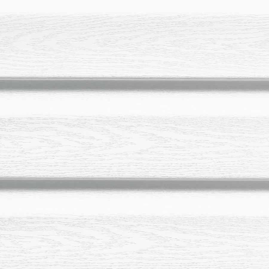 CertainTeed Wolverine American Legend Horizontal Vinyl Siding