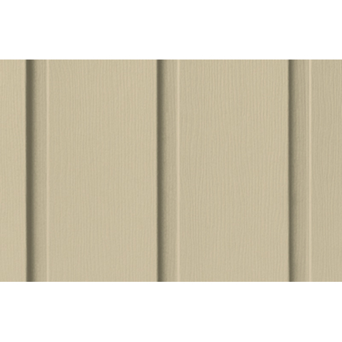 CertainTeed Reverse Board and Batten Vertical Vinyl Siding