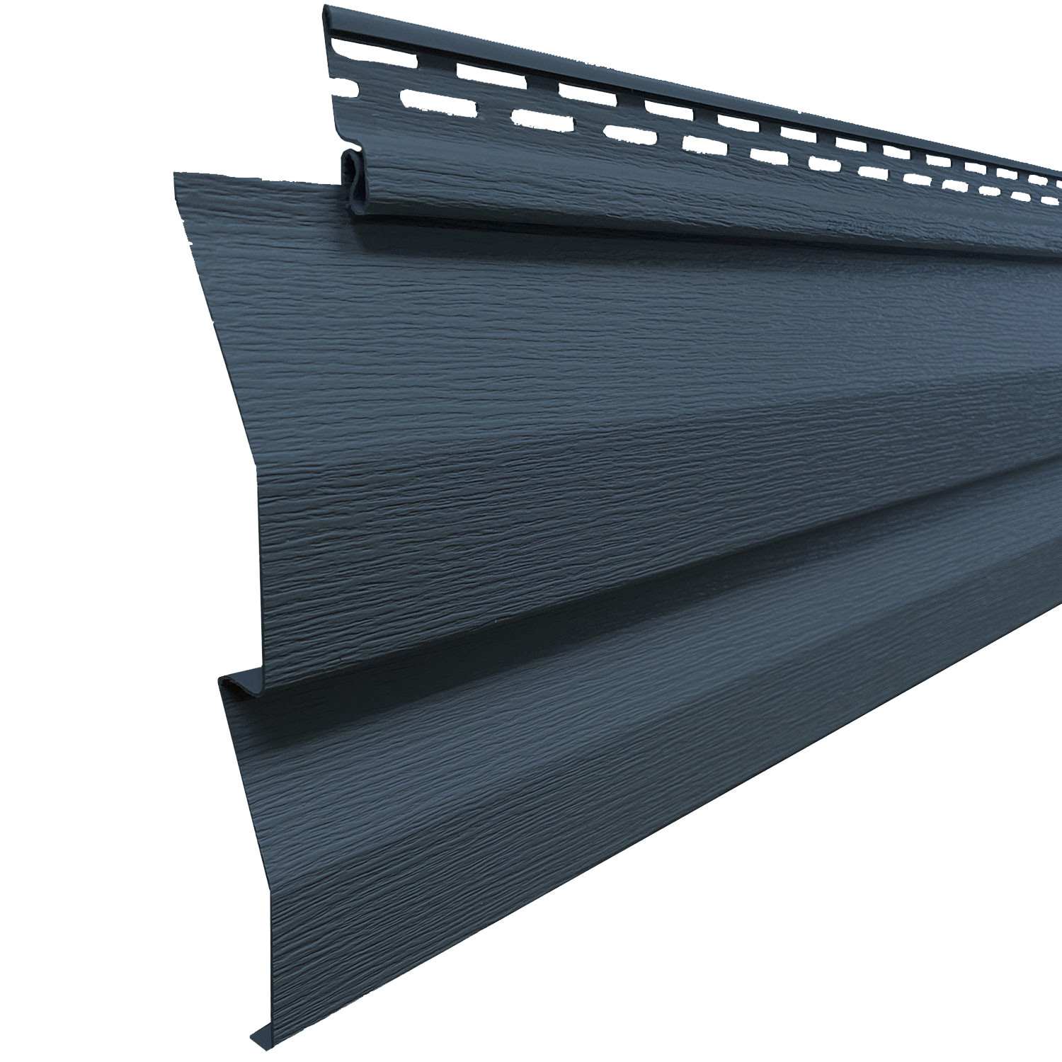 Polaris UltraSide Horizontal Vinyl Siding – Quality & Style