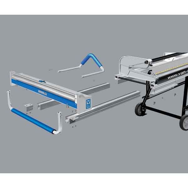 Van Mark Trim A Gutter Protection Former