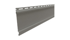 Polaris Windows - Vertical Siding